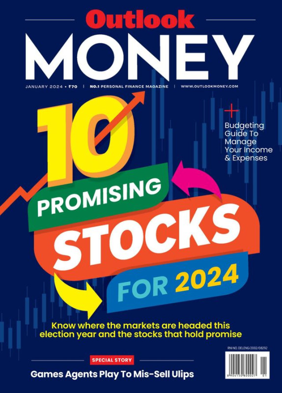 Outlook Money Magazine Subscription | Finance Magazine - Outlook ...