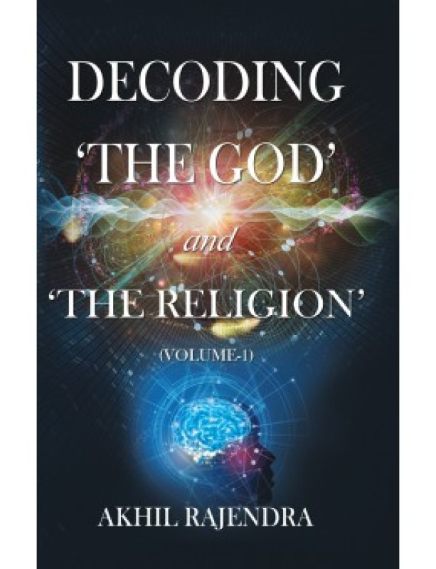 Decoding The God and The Religion Volume 1 | Buy Book on Indiamags ... Decoding The God and The Religion Volume 1 | Buy Book on Indiamags ...