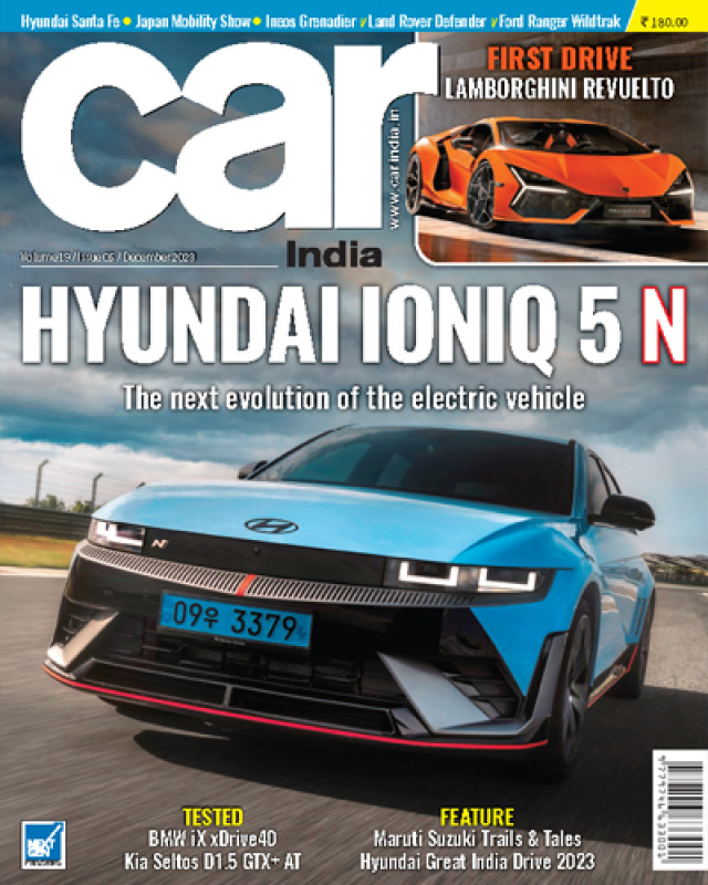 Car India Magazine Subscription | Get 27% Off | Automobile Magazine ...
