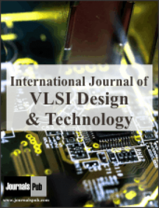 International Journal of VLSI Circuit Design & Technology | Buy Journal ...