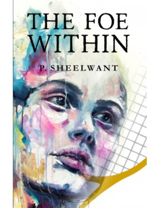 The Foe Within Book | Buy Book Online at Best Price in India ...