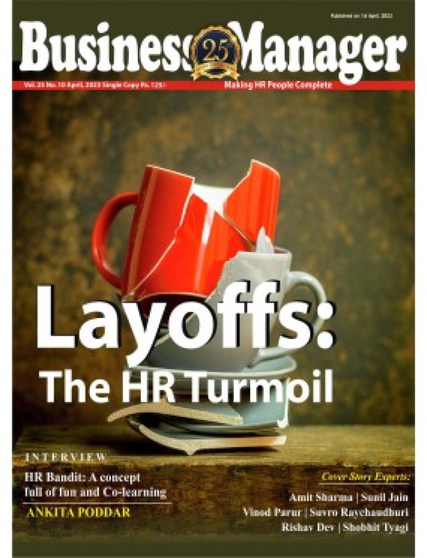 Business Manager Magazine Digital - M/s Business Manager