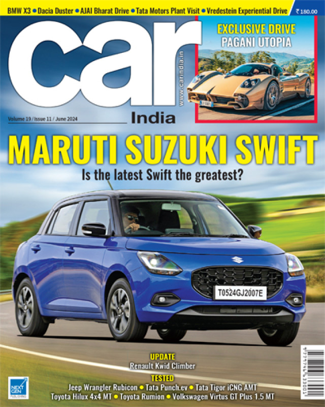 Get 40% off on Car India Magazine Subscription | Indian cars - Next Gen ...