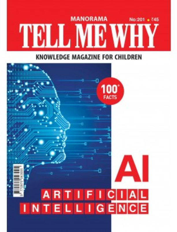 Tell Me Why Magazine Subscription Online | Get Upto 23% Off - MM ...