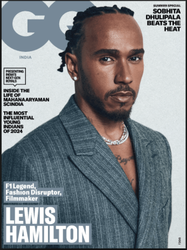 17% off on GQ Magazine Subscription | gentlemen's quarterly - Conde ...