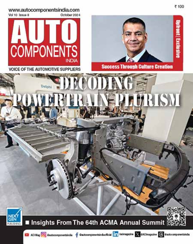Auto Components India Magazine Subscription | Get 38% Off - Next Gen ...