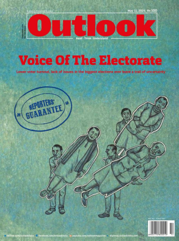 Get 29% Off in Outlook Magazine Subscription India for news - Outlook ...