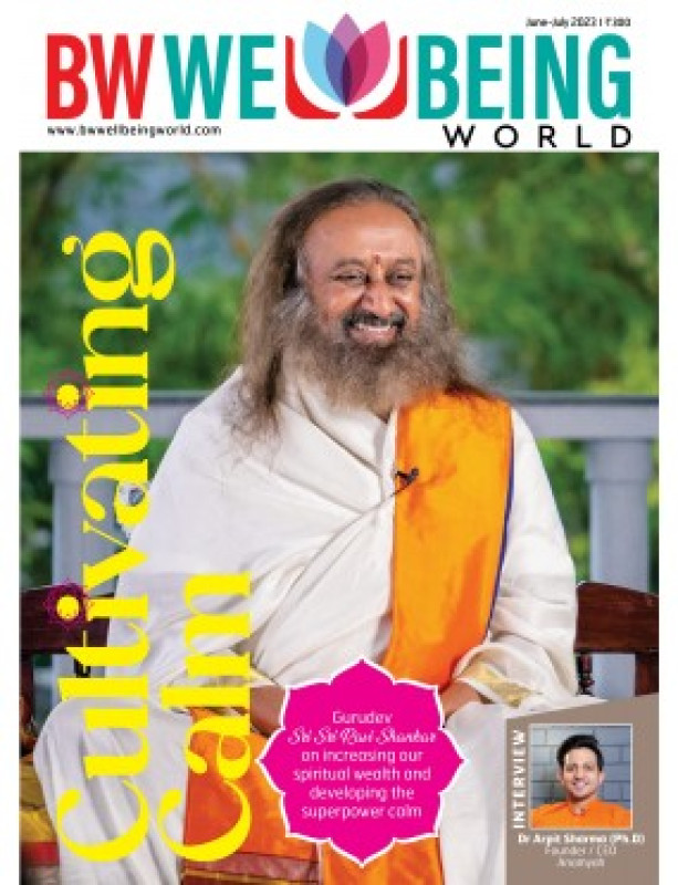 BW Wellbeing World - BW Business World Media Pvt Ltd