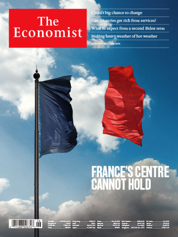 Buy the Economist magazine | the Economist magazine - The Economist ...