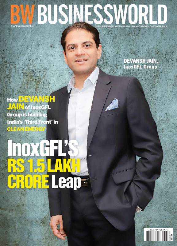 BW Business World Magazines subscription online with BW BusinessWorld Magazine Subscription ...