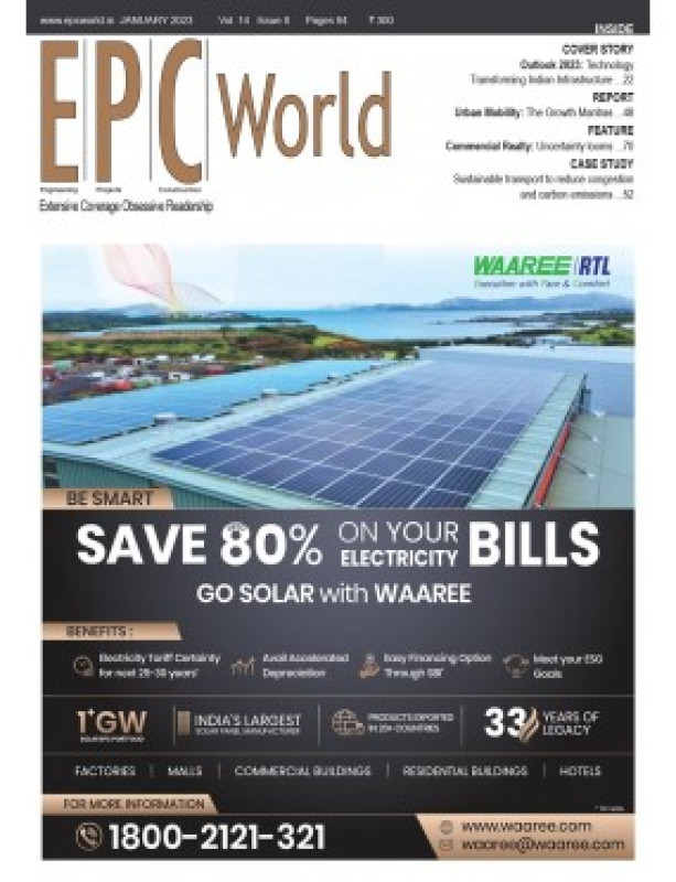 EPC World | EPC World Magazine Subscription | Online Print Magazine ...